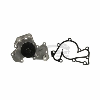 One New AISIN Engine Water Pump WPK804 2510037102 for Hyundai Kia | eBay