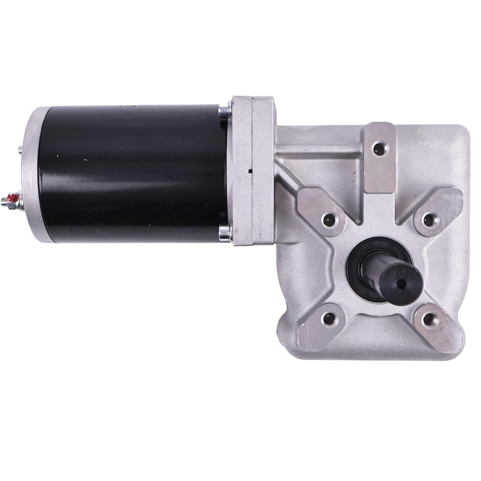 Electric Tarp Motor For Tarp System 600W Eagle Series 12V 0.8 HP 600W ...