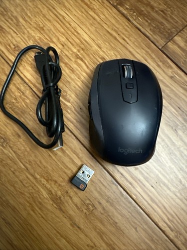 Logitech MX Anywhere 2 Wireless Bluetooth Mouse Used. | eBay
