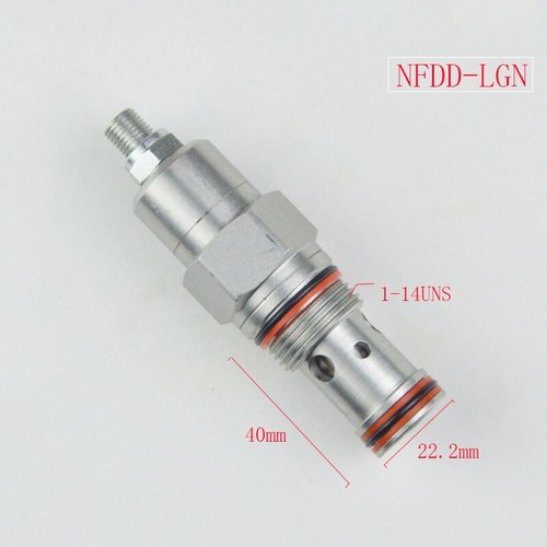 1PC NEW NFDD-LGN For SUN Pressure Regulating Valve | eBay