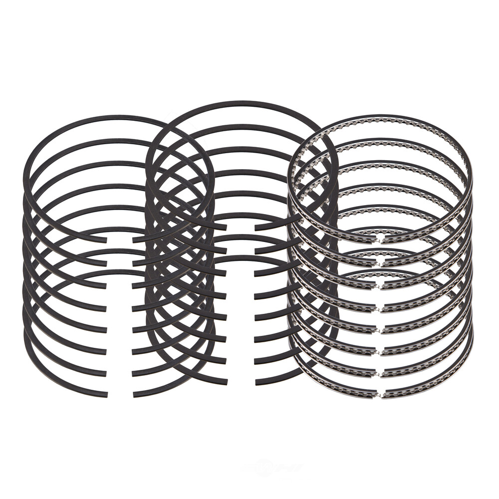 Engine Piston Ring Set Sealed Power E1004K .50MM for sale online | eBay