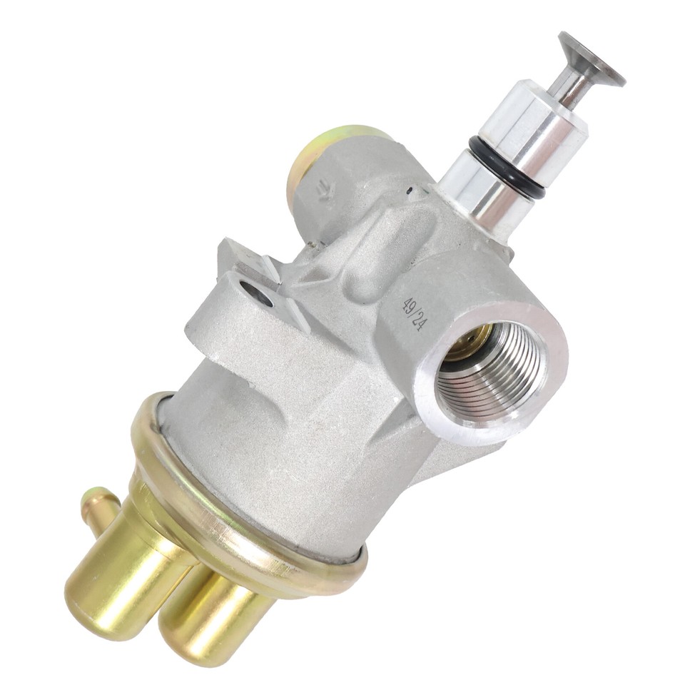 Diesel Powerstroke Lift Valley Fuel Pump F6TZ9350A For 94-98 Ford F250 ...
