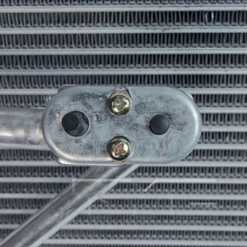 New Evaporator TYC 97233 | eBay