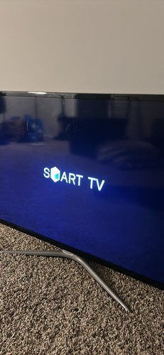 Samsung Smart TV, No remote, In great condition. NEEDS TO GO ASAP! | eBay