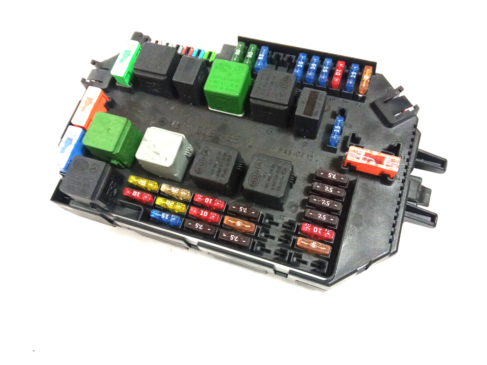 Case Sam Front Mercedes Class S 320 CDI W221 A2215450001 | eBay UK