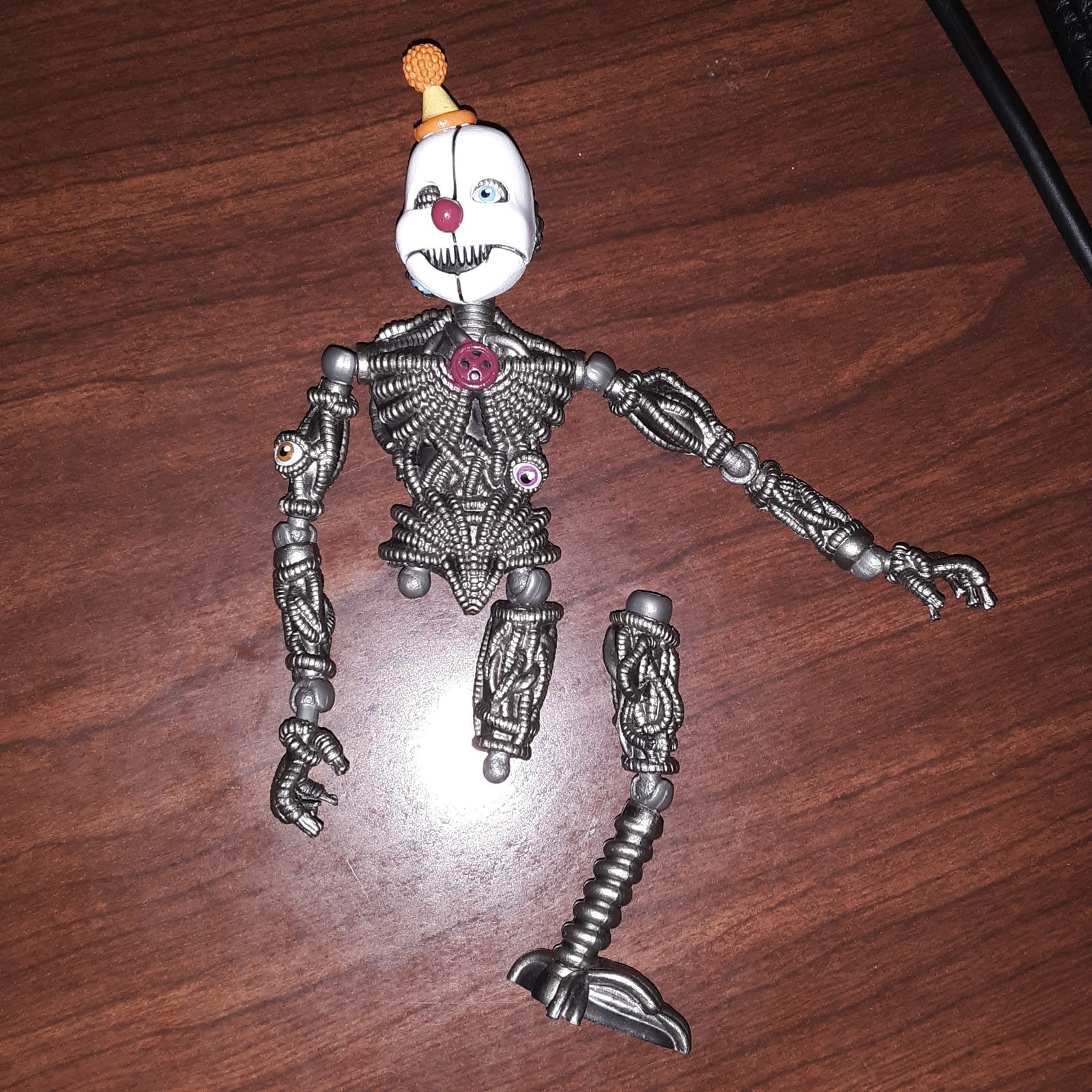 ENNARD Funko FNAF Figure Five Nights at Freddy's Sister Location ...