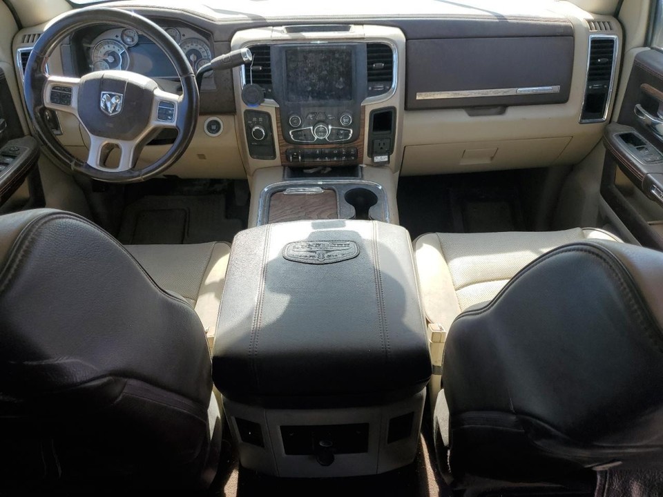 Used Speedometer Gauge fits: 2018 Ram Dodge 2500 pickup cluster without ...