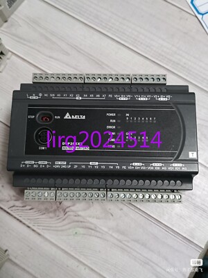 1pc used Delta DVP20EX200T | eBay