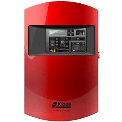 New Kidde VS4-R Fire alarm control panel. | eBay