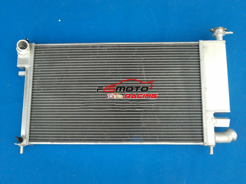 Full Aluminum Radiator For Peugeot 306 GTI;Citroen/CITRO?N Xsara/ZX ...