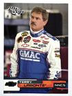 HOF'er TERRY LABONTE 2005 Press Pass Trackside NASCAR Racing Card #7 | eBay