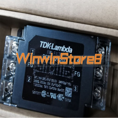 1PCS NEW FOR TDK-Lambda Filter RSEN-2020D 20A | eBay