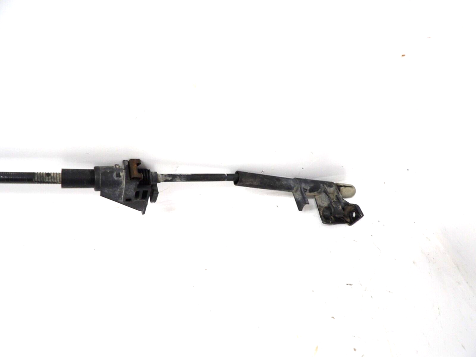 92-96 Ford F150 Bronco Cruise Control Servo Assembly Module With Cable ...