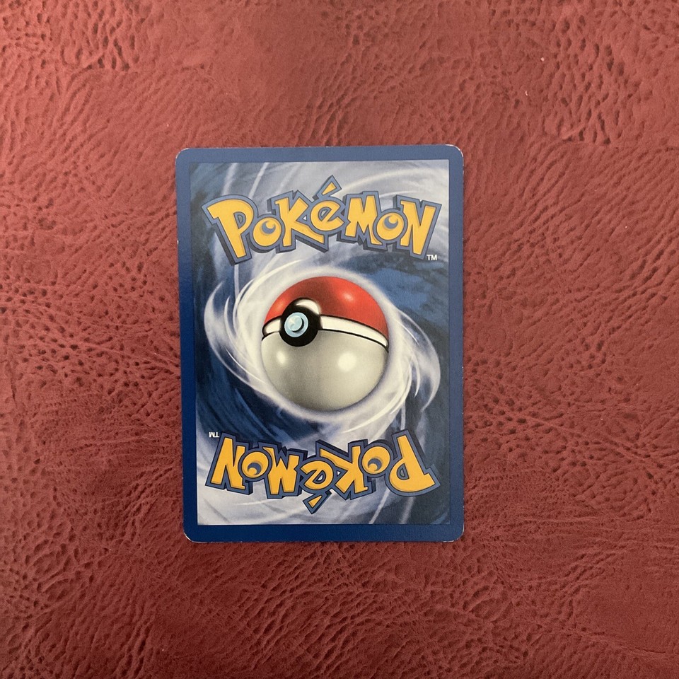 Pokémon TCG Eevee Team Rocket 55 Regular Unlimited Common | eBay