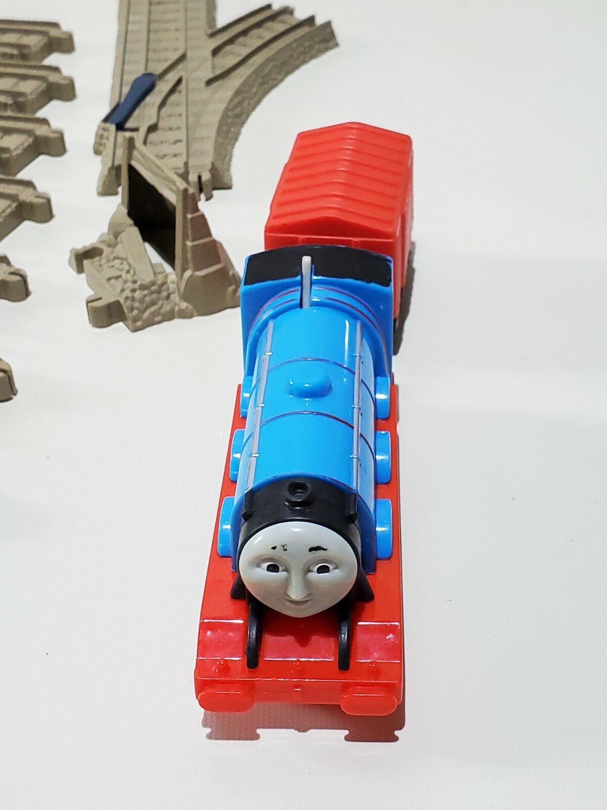 Raise & Lower Drawbridge W/ Motorized Gordon Thomas & Friends ...