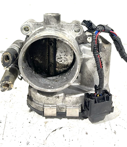 F01R00Y014 Boîtier Du Papillon DR1, 1.3 Essence, Pièces de Rechange ...