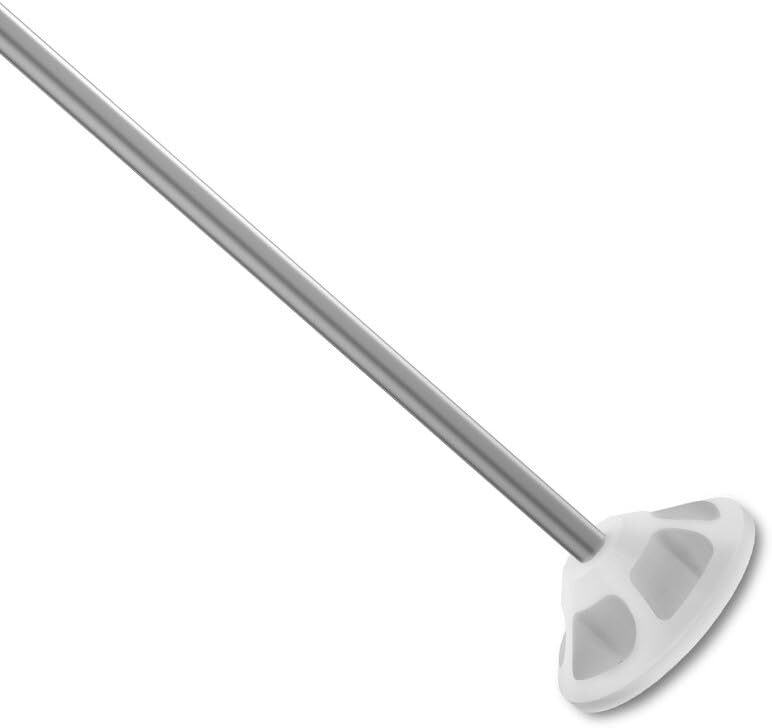 KitchenAid Hand Mixer Stainless Steel Liquid Blending Rod Attachment | eBay