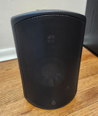 Episode All Weather Commercial Surface Mount Speaker ECS-500-AW70V-4 ...