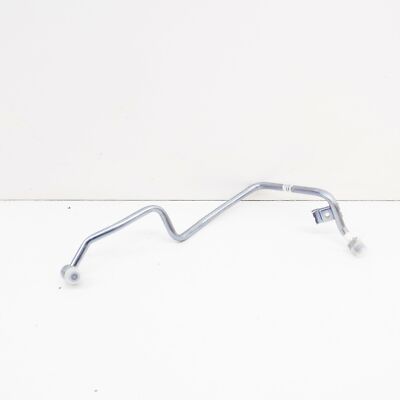 MERCEDES-BENZ E W211 TRANSMISSION OIL COOLER LINE TOP A2112700527 NO🇺🇸 ...