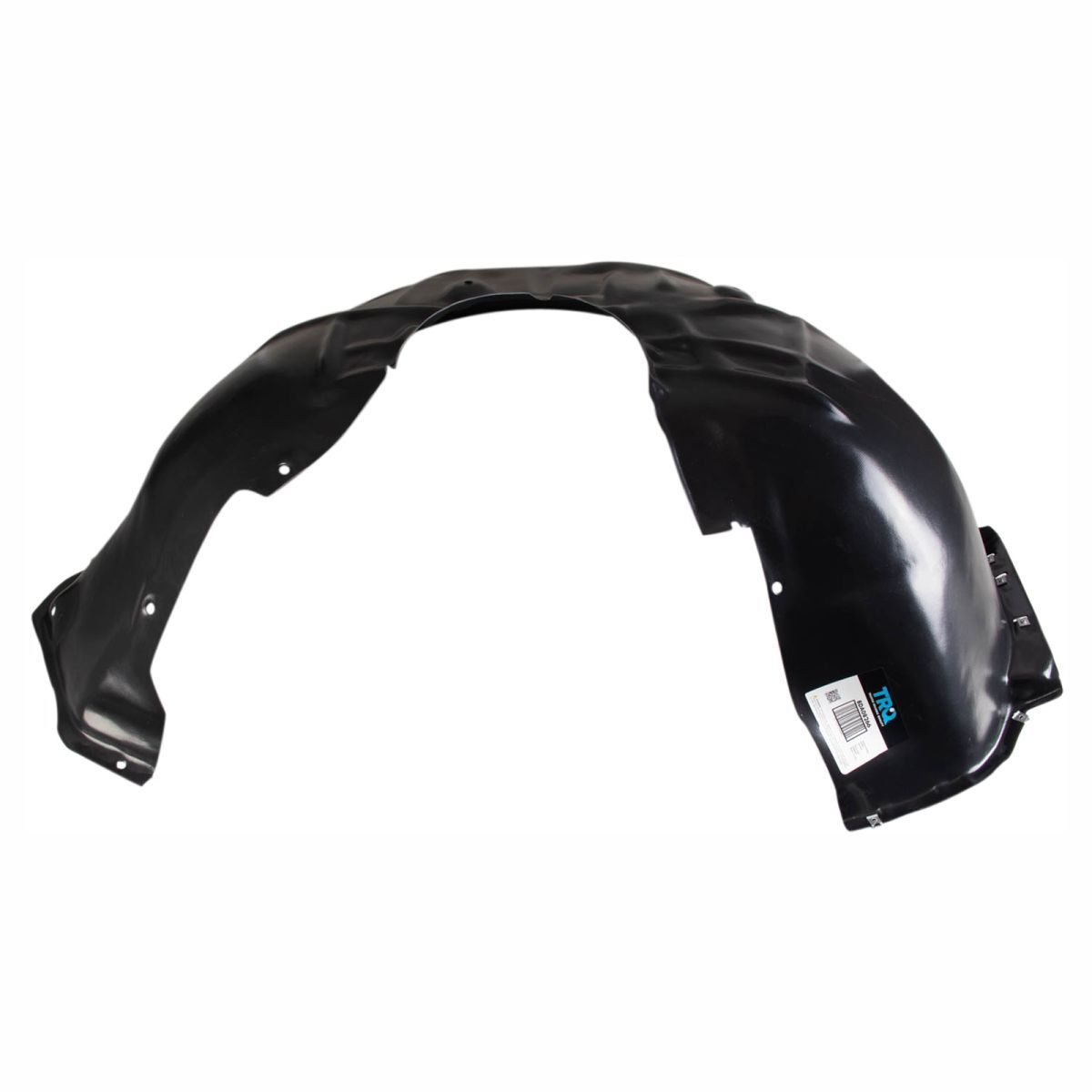 Front Left Inner Fender Liner Black For 2016-2019 Chevrolet Cruze ...