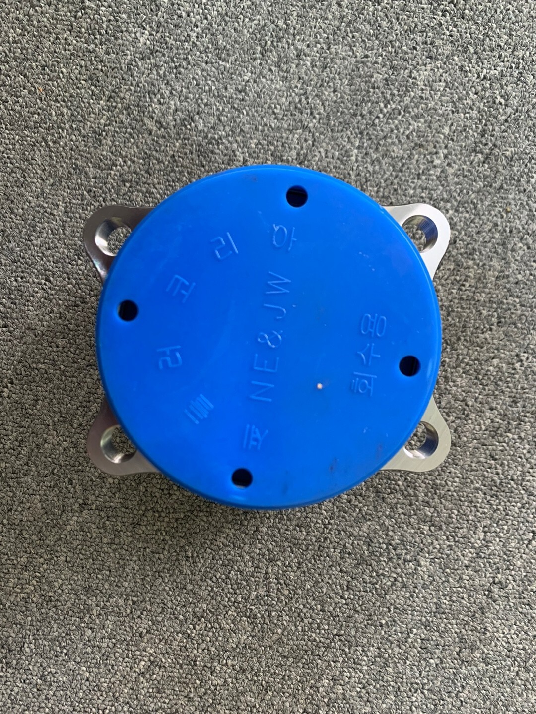 Genuine Hyundai Hub Assembly 51730-GI100 for sale online | eBay