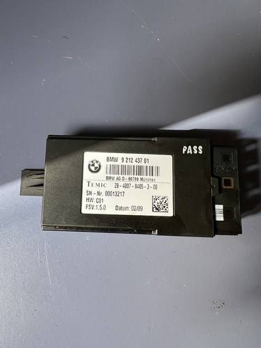 10-19 BMW 328i 330i 335i 530i 535i 550i 740i 750i 760i - REAR HEATED ...