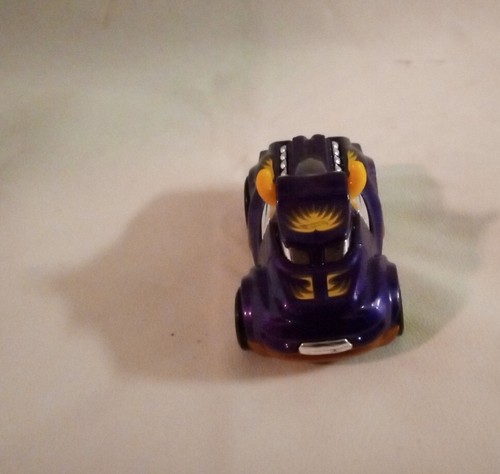 Hot Wheels Purple Steer Clear | eBay