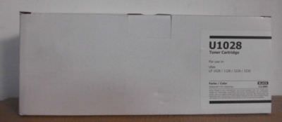 Toner für Utax CD 1028 1128 LP 3228 3230 black 12.000 Seiten kompatibel ...
