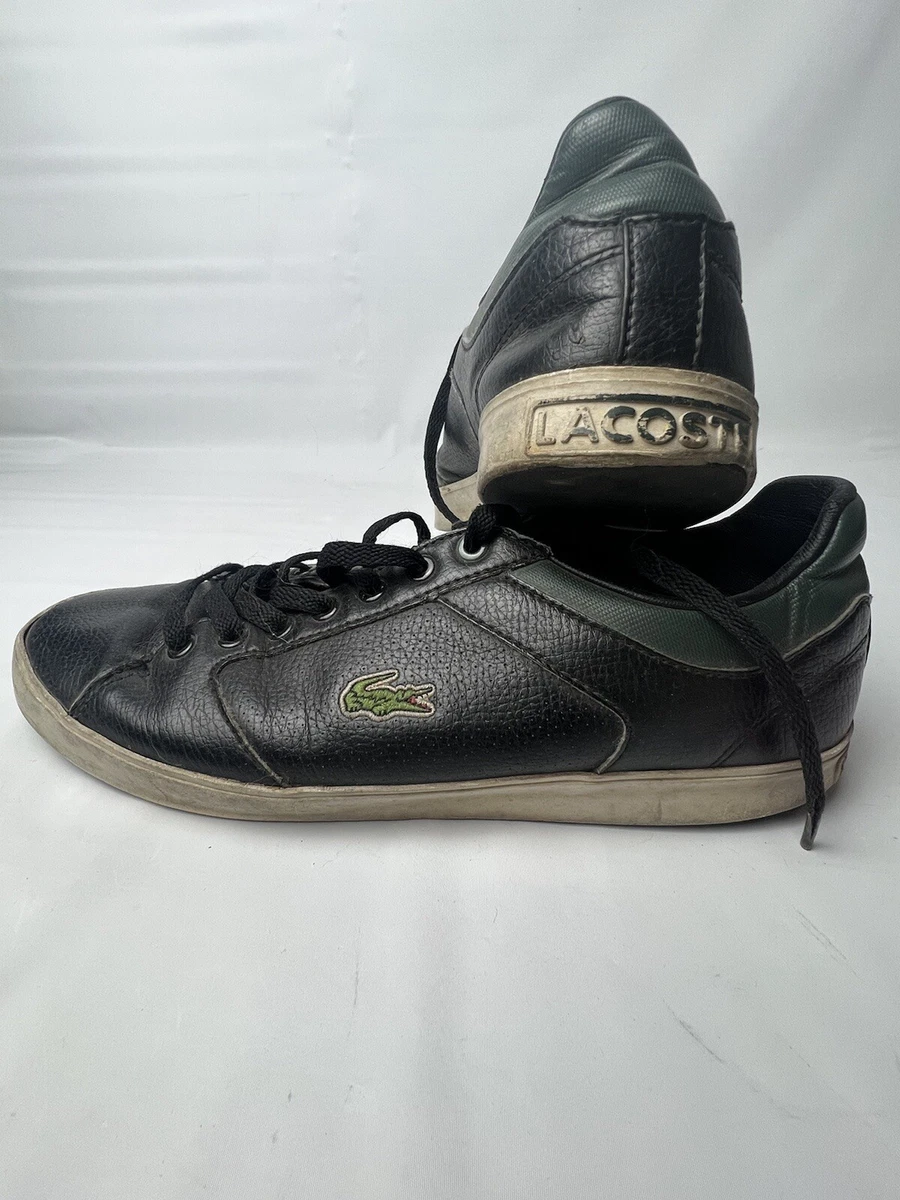 Crocodile Shoes Logo