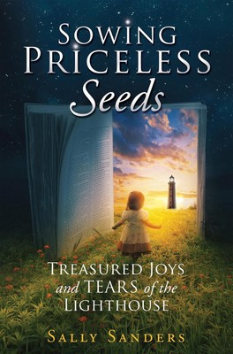 Sally Sanders Sowing Priceless Seeds (Tascabile) | eBay