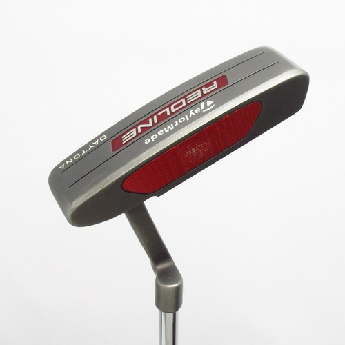 TaylorMade REDLINE DAYTONA Putter 34in Right-Handed Steel shaft 515g ...
