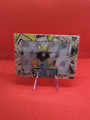 Brook One Piece Cybercel Card Common unscanned | eBay