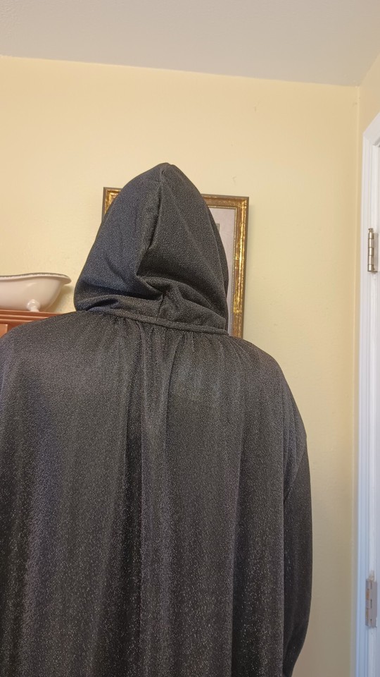 Public Enemies Studios Scream 4 Robe | eBay