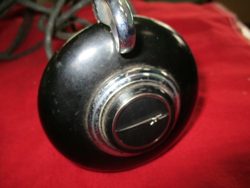 Austin Healey 3000 BJ7, BJ8 horn trafficator switch NOS, BMC, 1B6303 ...