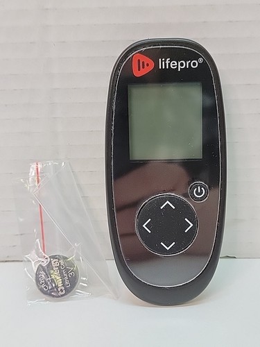 Remote Control for VIBRACARE LifePro Foot Leg Massager LP-VBRCAR - FREE ...