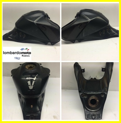 Réservoir Carburant Essence Fuel Tank Original Suzuki DL 650 V Strom ...