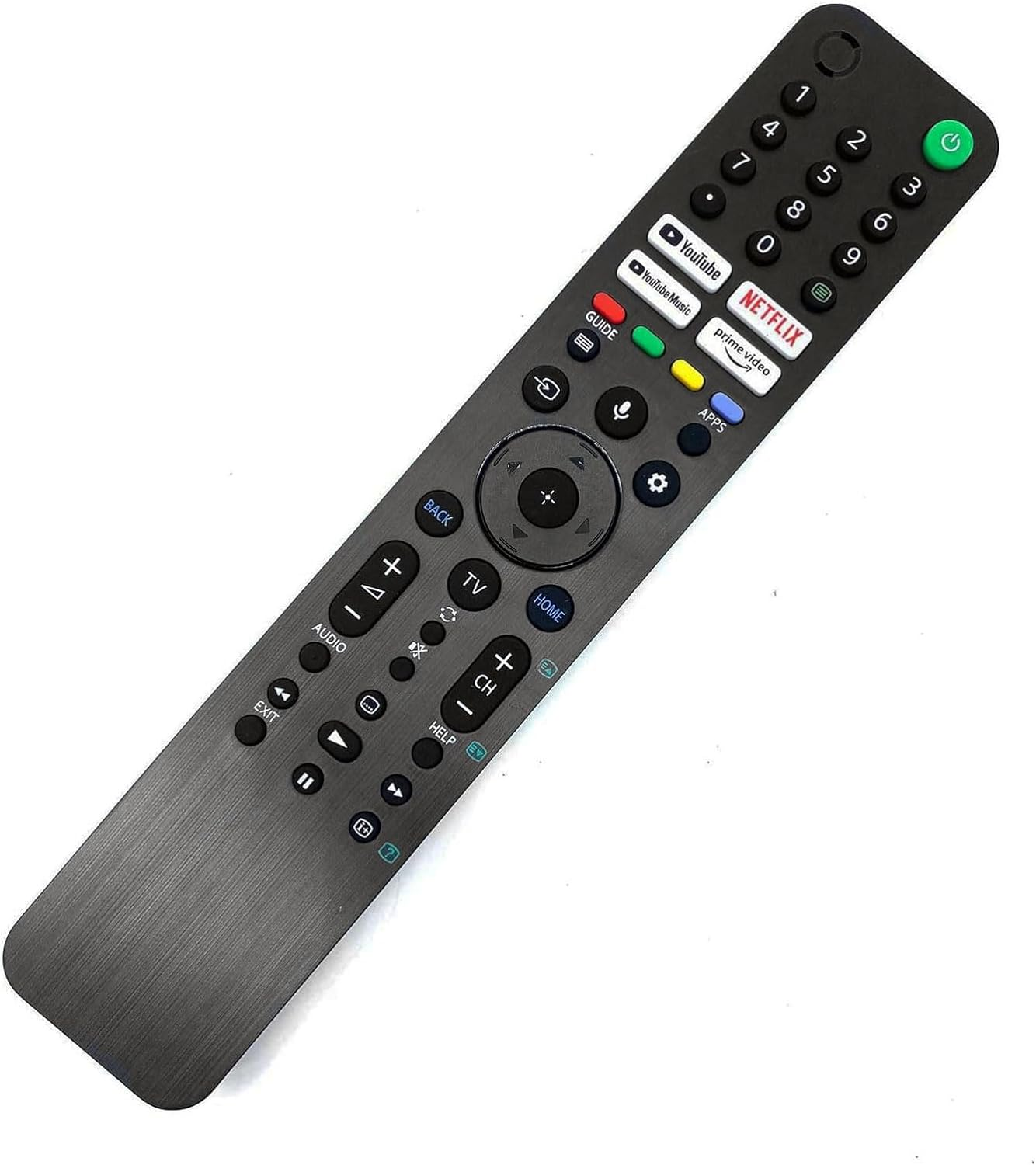 Voice Remote Control - Replacement LED TV Remote | eBay