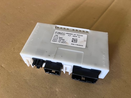 2015-2020 Ford F150 Towing Trailer Module Oem | eBay