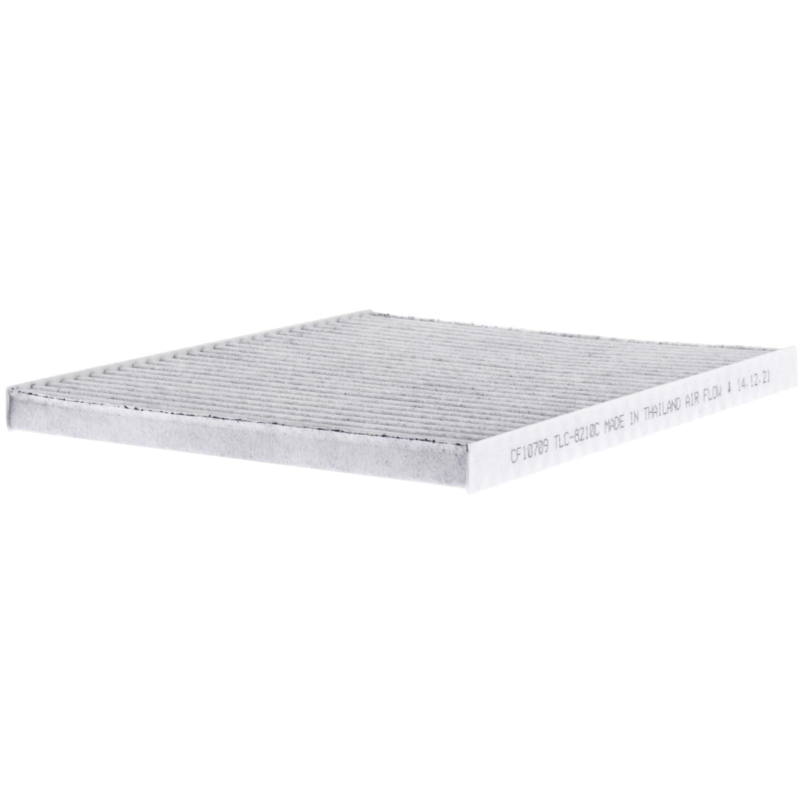 FRAM Fresh Breeze Cabin Air Filter CF10709 for Select Hyundai and Kia ...