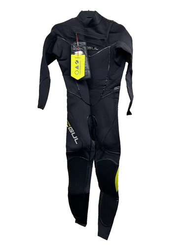 GUL Code Zero 4/3 BS CZ Combinaison Taille MS Réf C256- | eBay