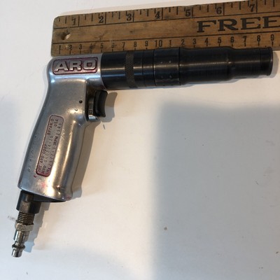 Air Tools - Aro Air Tools