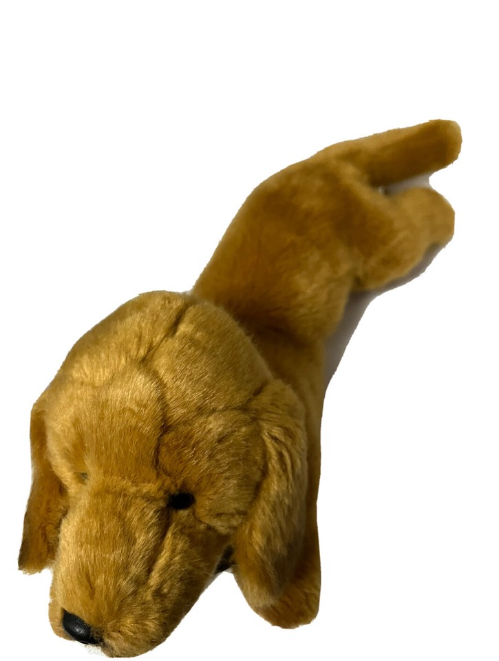 Russ Yomiko Classics Dachshund Puppy Plush Weiner Dog 12” realistic ...