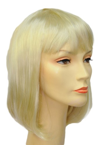 40S Page Pl Blonde 613 - Lacey Wigs 741545058575| eBay