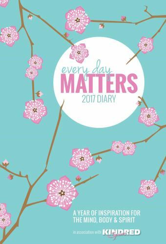 Every Day Matters Pocket Diary 2017: A Year of Inspiration for the Mind ...