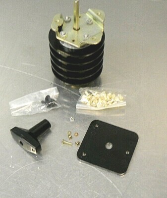 Rotary - Rotary Switch 7