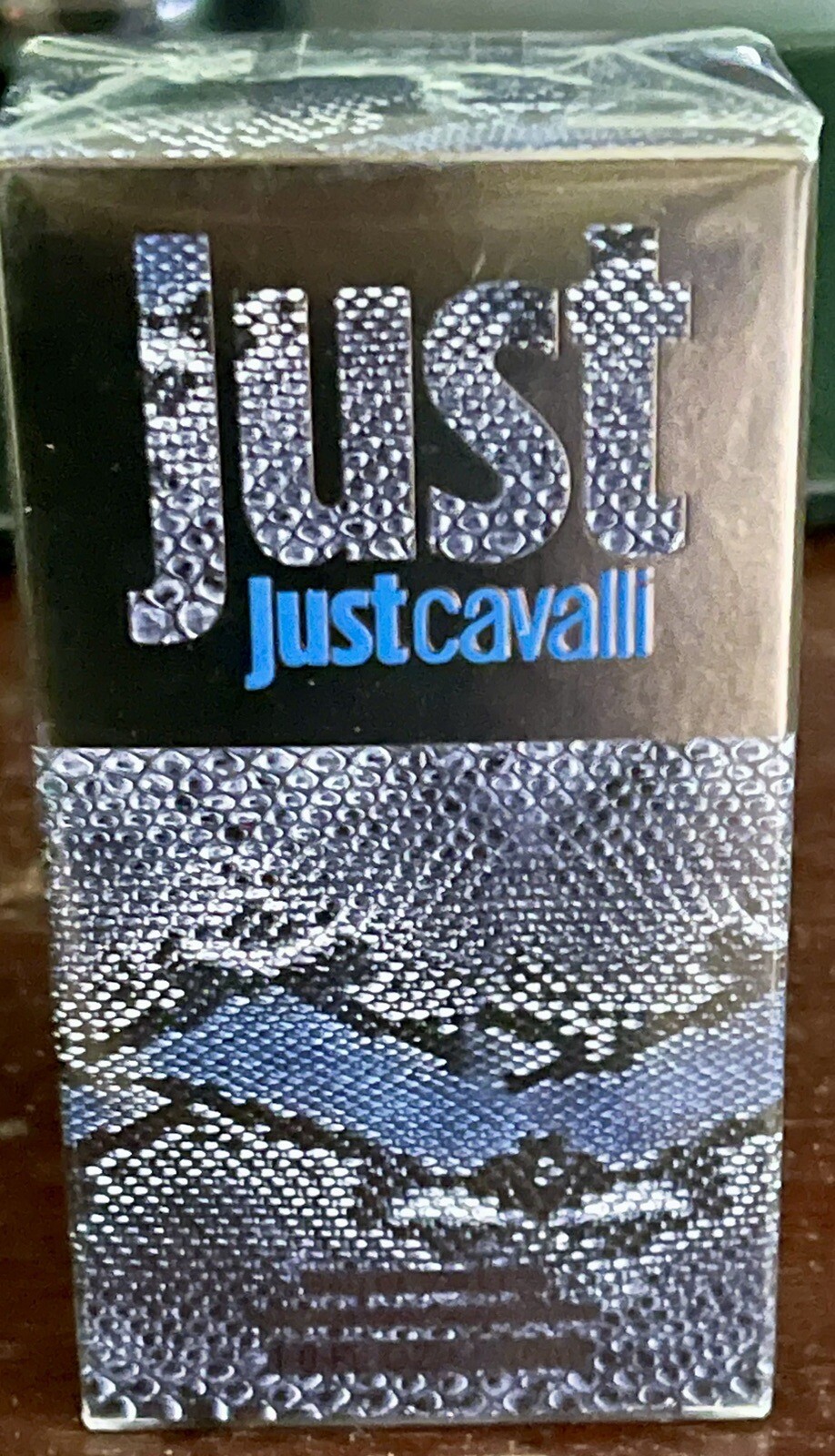 Just Cavalli for Him by Roberto Cavalli Eau de Toilette Spray 1.0 oz 30ml | eBay