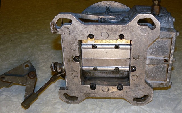 Predator 6000 Carburetor 390 - 930 CFM for sale online | eBay