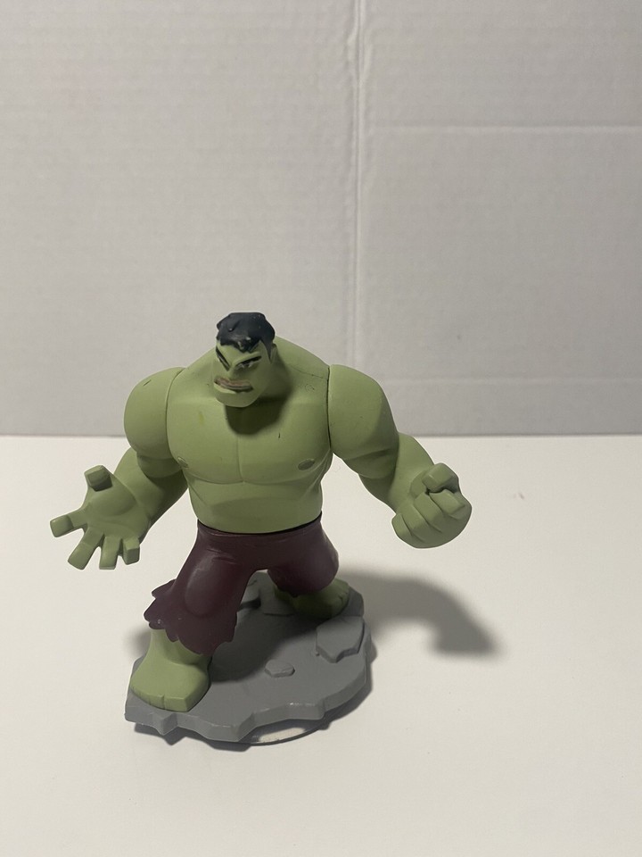 Disney Infinity Game Characters and Pieces With Pad And Game Xbox 360 ...