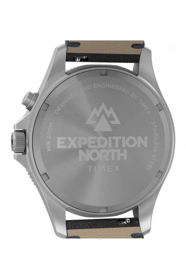 Timex Mens Expedition North Slack Watch: Water Resistant with Tide ...