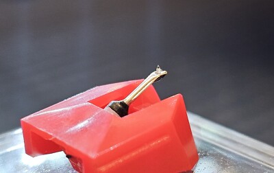 Audio-Technica Replacement Needle for AT-VM95 Series AT-VMN95ML AT-VMN95SP